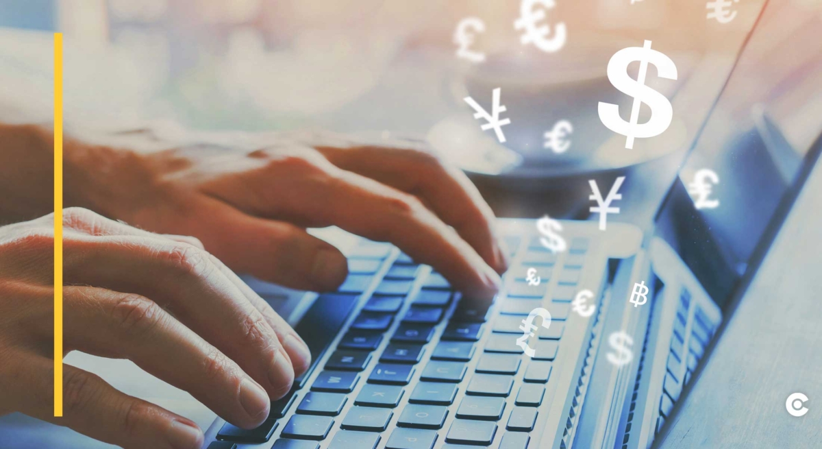 Enable Multiple Currencies in Salesforce