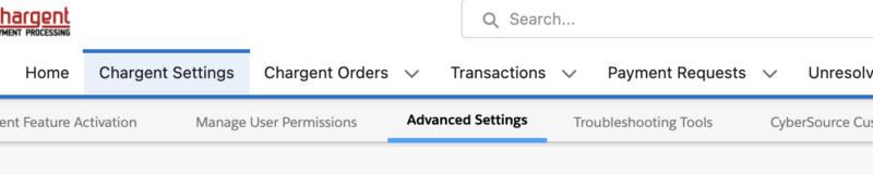 Enable Multiple Currencies in Salesforce
