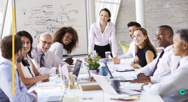 6 Steps for a Strong Salesforce Change Management Process