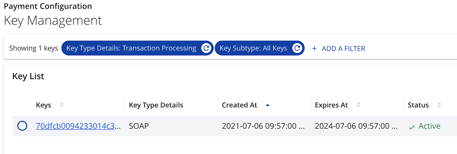 CyberSource and Salesforce - Chargent by AppFrontier