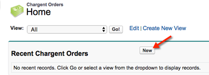 ModusLink and Salesforce - Chargent by AppFrontier