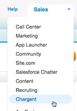 ModusLink and Salesforce - Chargent by AppFrontier