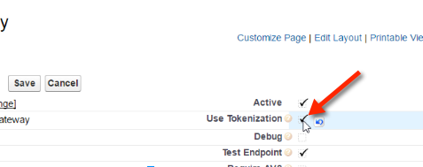 ModusLink and Salesforce - Chargent by AppFrontier