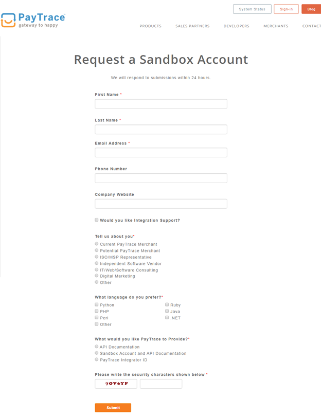 PayTrace and Salesforce - Chargent by AppFrontier