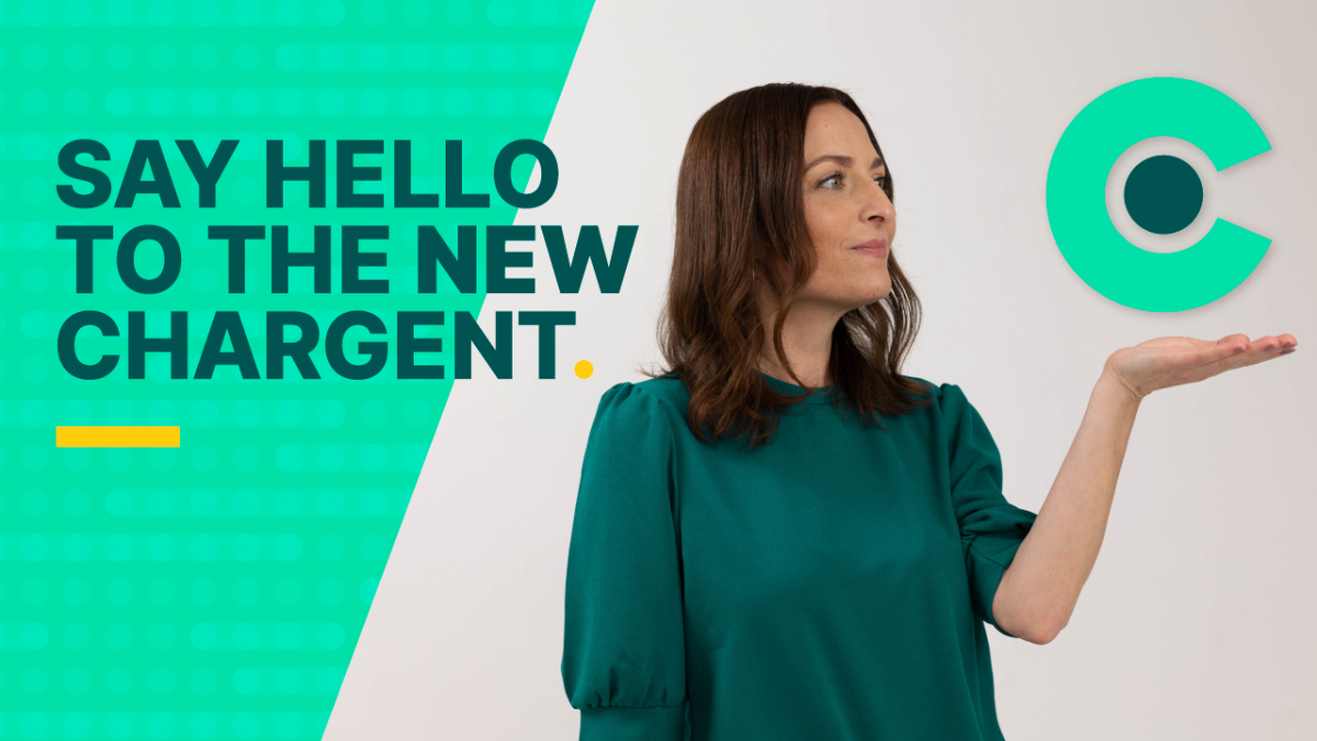 Meet the New Chargent