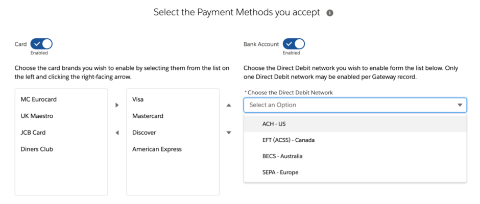 Authorize.net and Salesforce - Chargent by AppFrontier