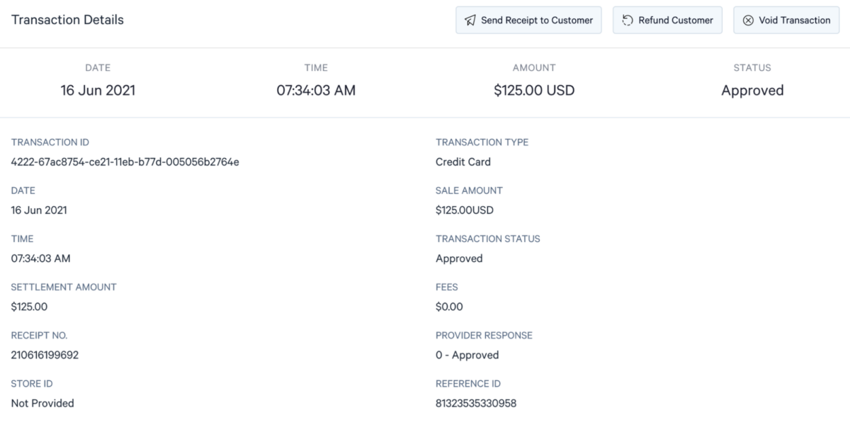 Merchant Warrior and Salesforce - Chargent by AppFrontier