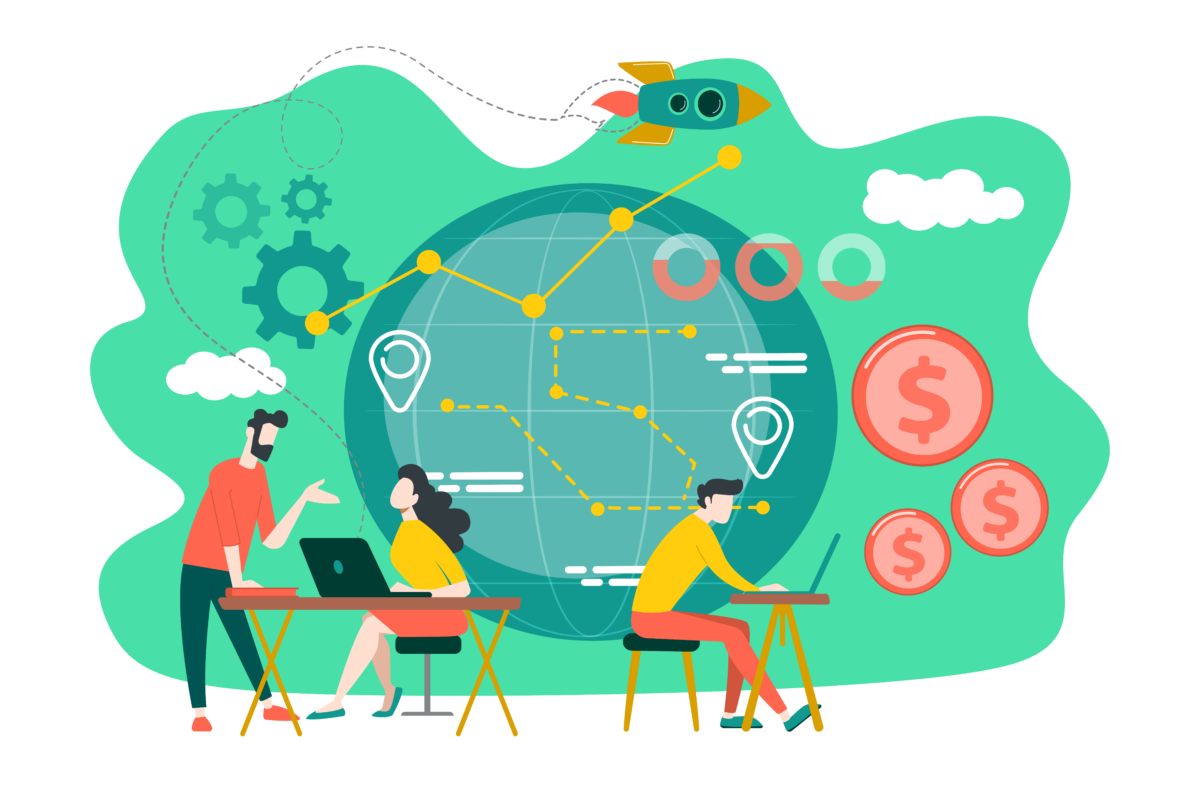 Smart Payment Routing to Improve Payment Processes Smart Payment Routing to Improve Payment Processes
