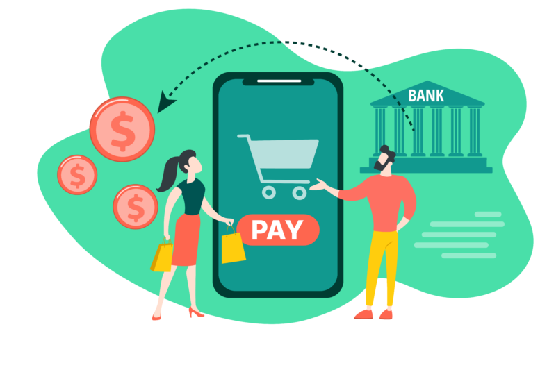 Payment Console - Chargent by AppFrontier