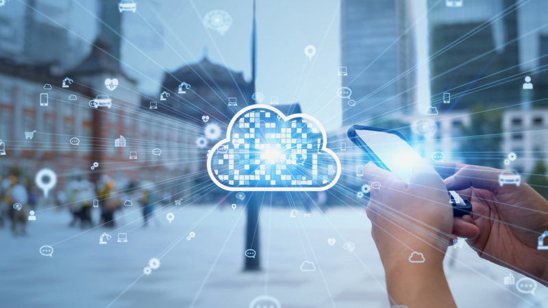 The Power of Payments in a Salesforce Customer Community