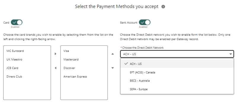 Authorize.net and Salesforce - Chargent by AppFrontier