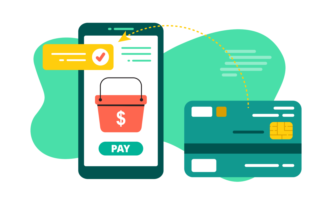Setting Up Payment Methods - Chargent by AppFrontier