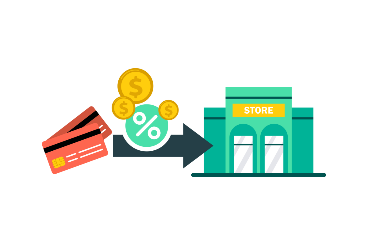 Chargent Surcharging - Powered by Interpayments