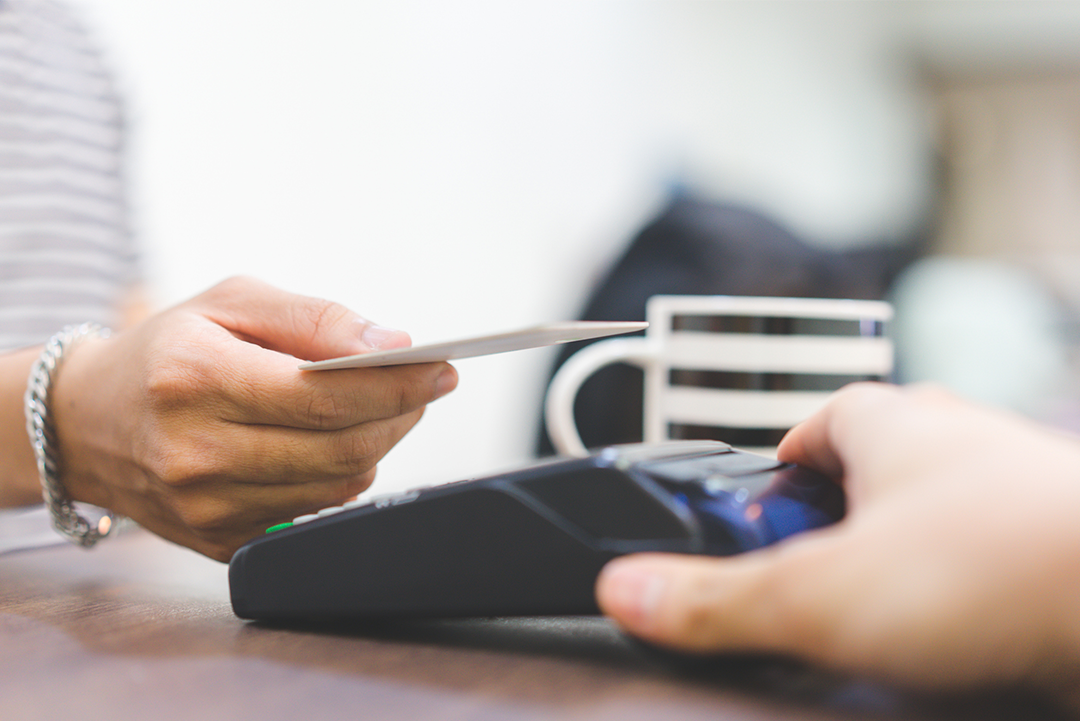 How Contactless Payments Work: NFC Technology Explained - Chargent by ...