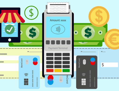 How Contactless Payments Work: NFC Technology Explained - Chargent by ...